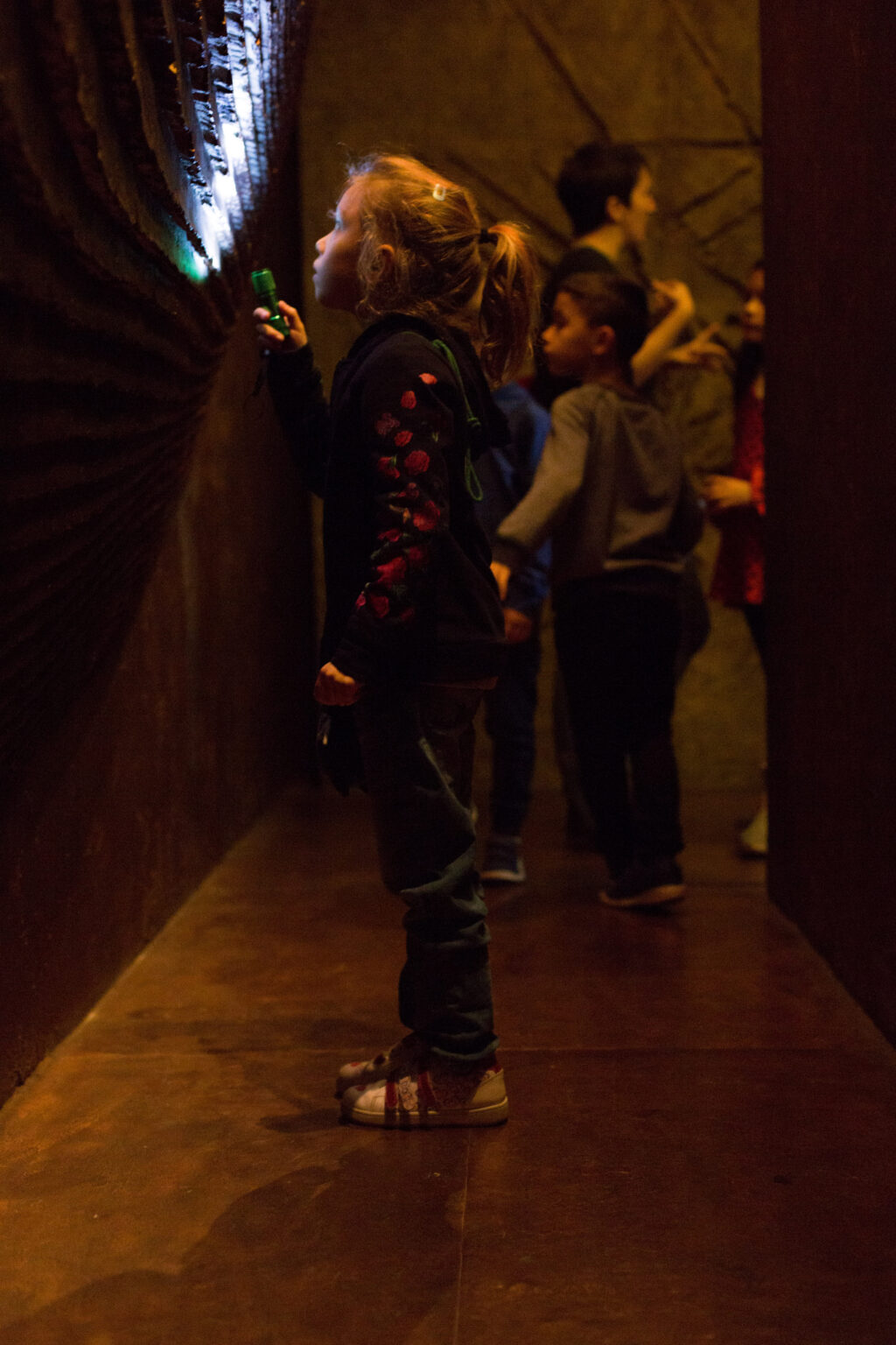 Il Labirinto di Arnaldo Pomodoro - Fondazione Arnaldo Pomodoro